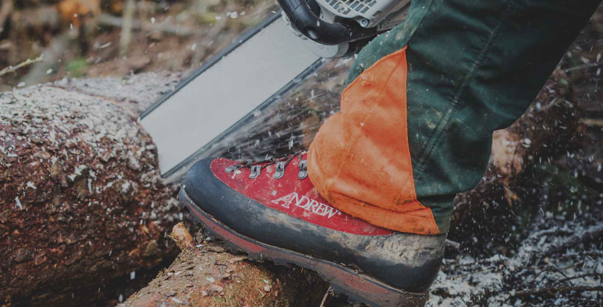 ANDREW SHOES – A history of italian quality – A history of italian quality