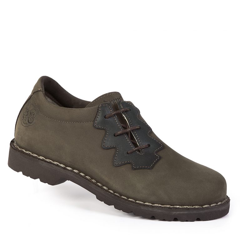 Prestige – ANDREW SHOES – A history of italian quality