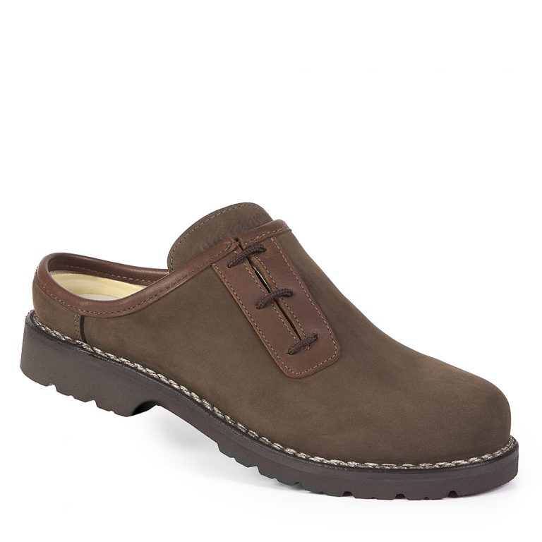 SABOT – ANDREW SHOES – A history of italian quality