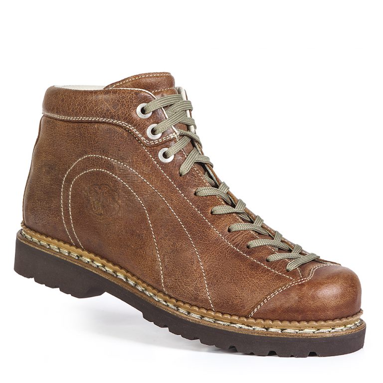 Prestige – ANDREW SHOES – A history of italian quality